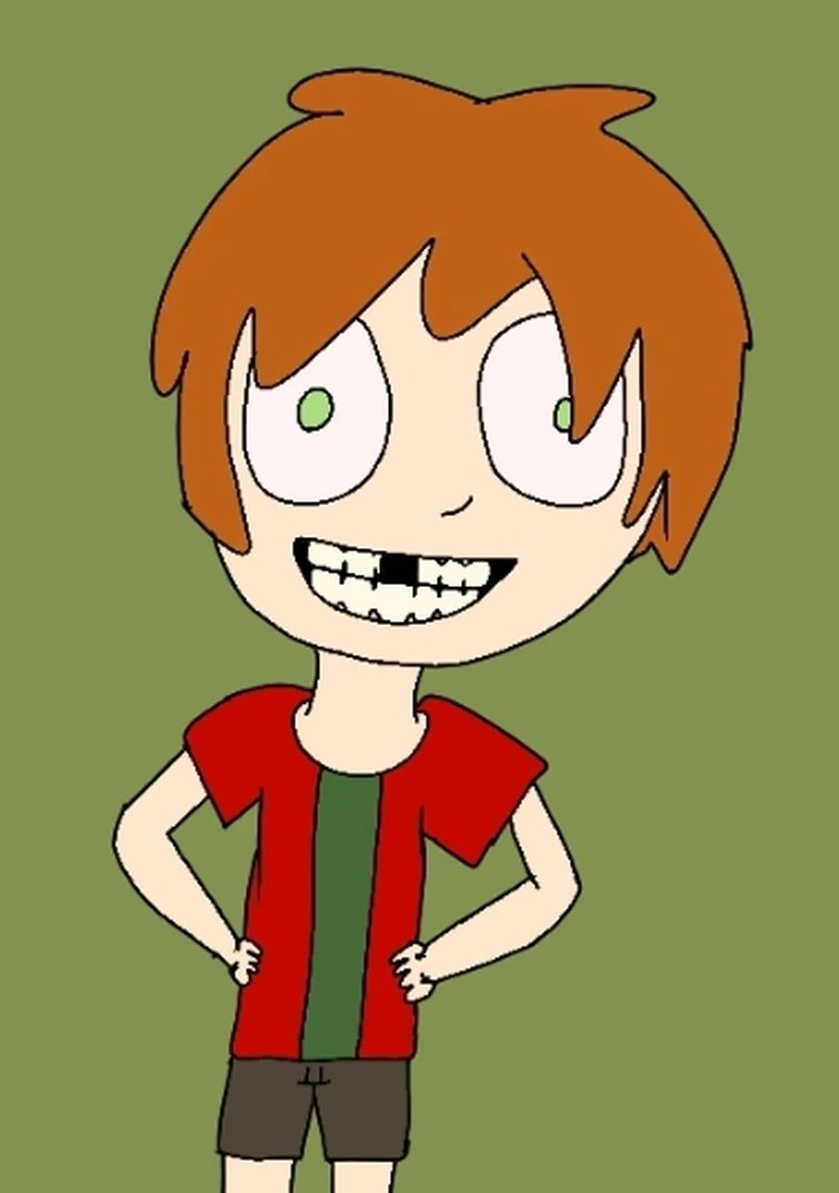 Discuss Everything About Mob Wiki | Fandom