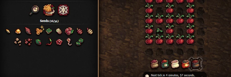 I got a small combo guys | Fandom