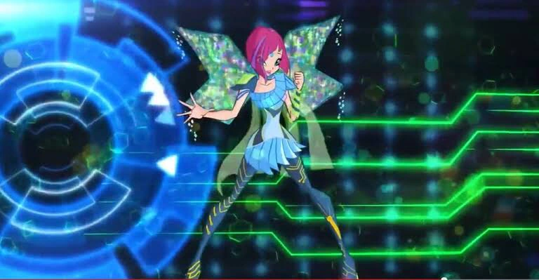 Character Profile: Tecna???‍♀️ | Fandom