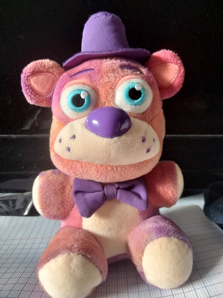 My one and only fnaf merch. | Fandom