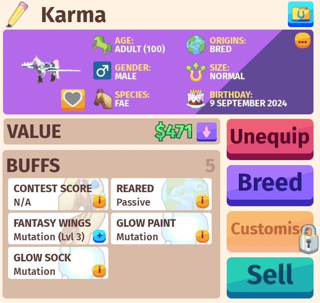 Looking at Offers/Swaps | Fandom