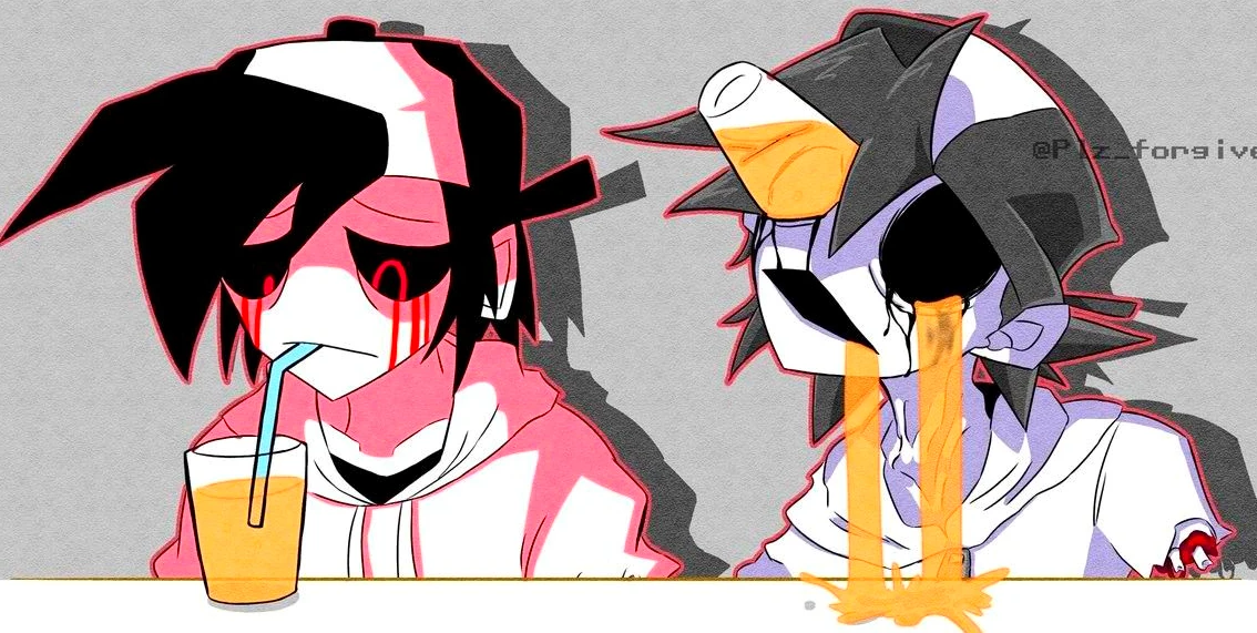 Ded bois. | Fandom