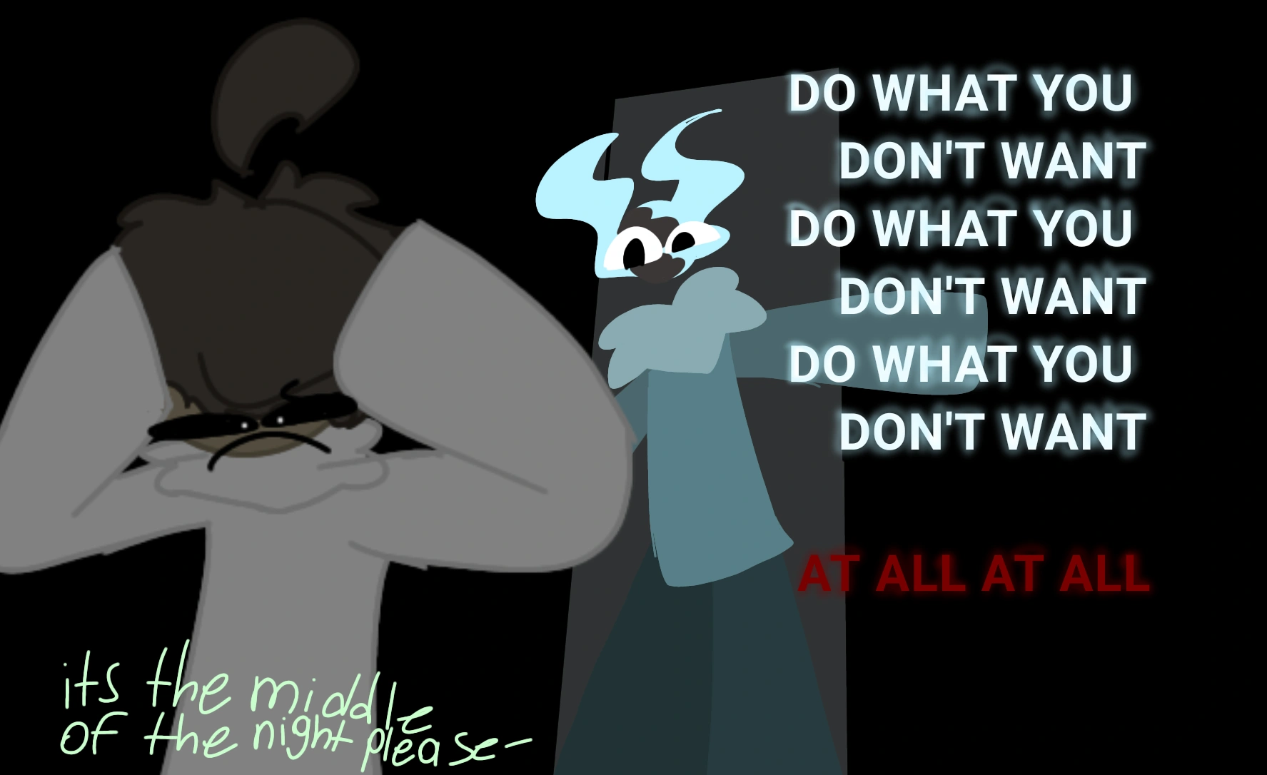 Clinically insane | Fandom