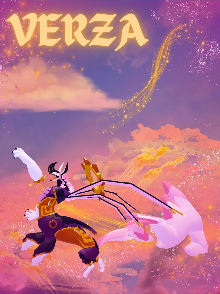 Graphic Design Poster #9 (Verza!) | Fandom