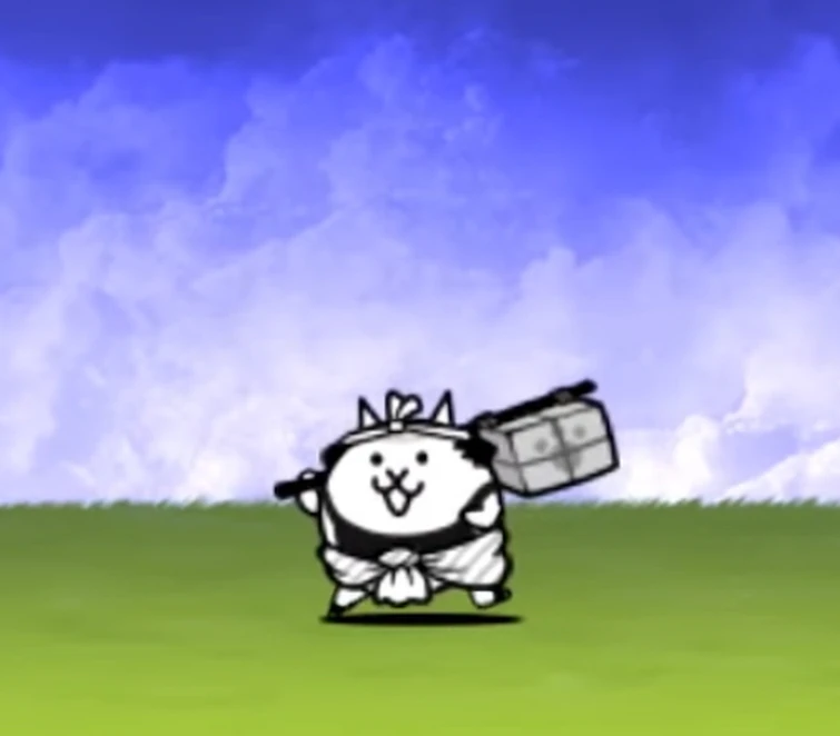 Top 17 worst Cats in The Battle Cats (No Ubers/Legends) | Fandom