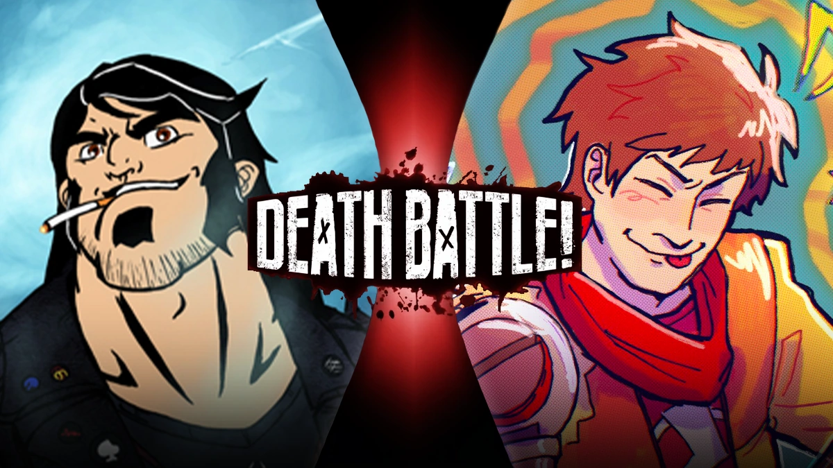 Eddie Riggs vs Chai (Brutal Legend vs Hi-Fi Rush | Fandom