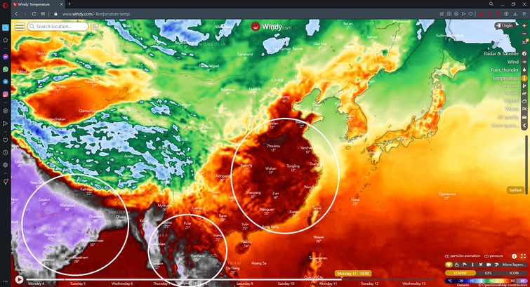Discuss Everything About Weather Wiki | Fandom