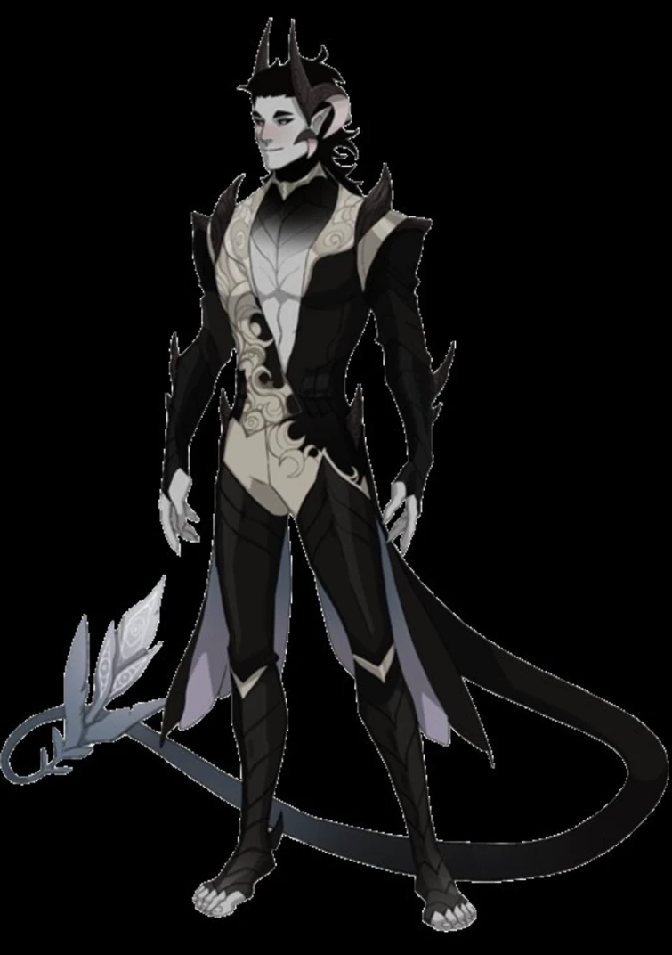 Discuss Everything About The Dragon Prince Wiki | Fandom