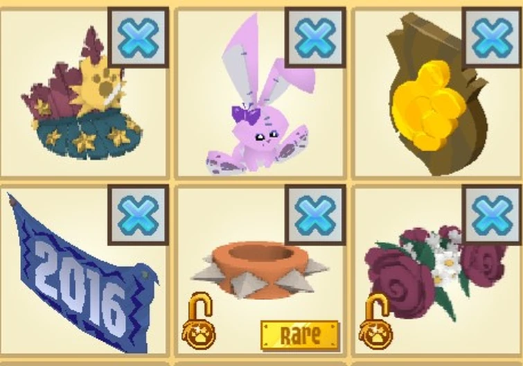 Discuss Everything About Animal Jam Item Worth Wiki | Fandom