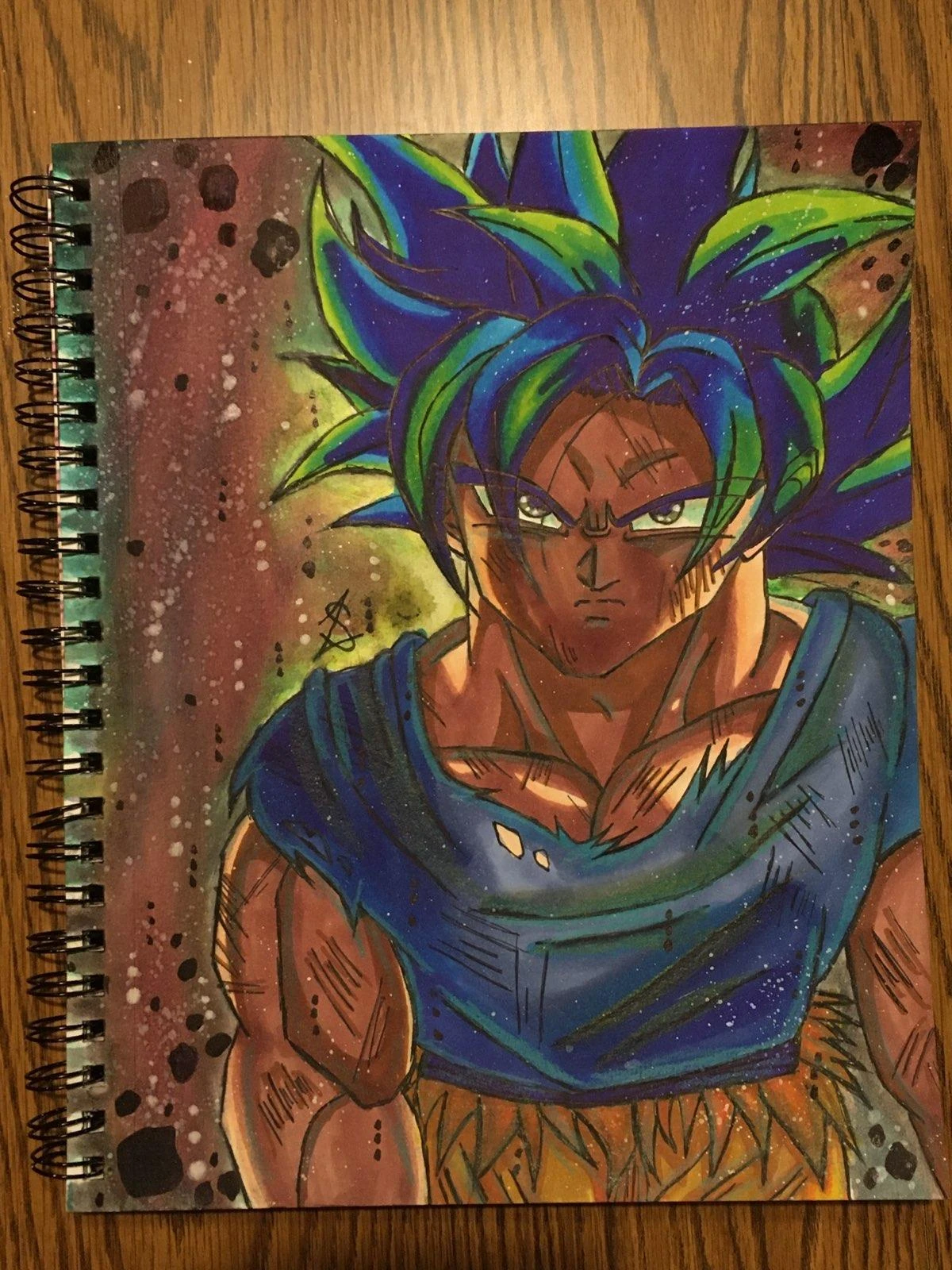 My latest drawing :) | Fandom