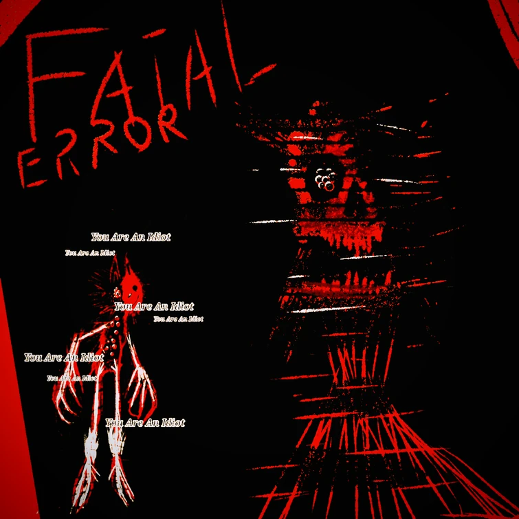 Discuss Everything About CONTINUED: The Sonic Oddities Wiki | Fandom