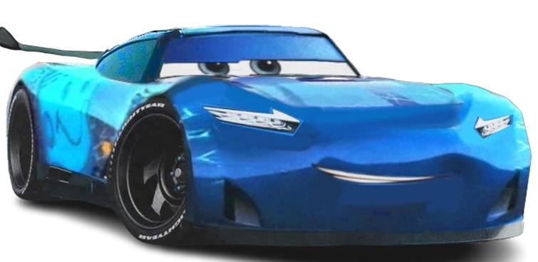 Discuss Everything About Piston Cup Wiki | Fandom