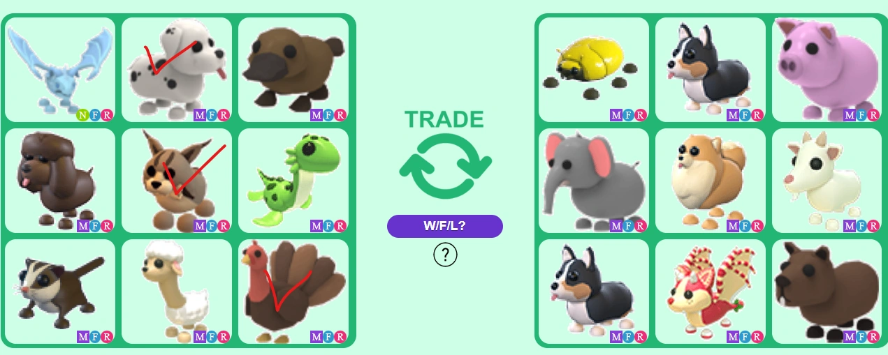 TRYING TO GET MY DREAM INV !!! (FOLLOW ME ON MY WAY) | Fandom