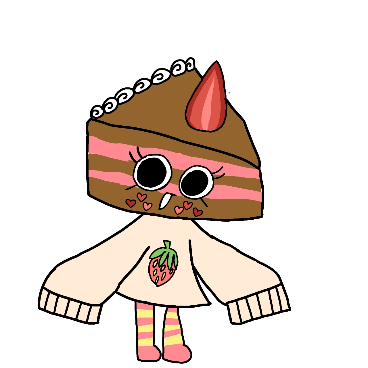 (OC) Layla is here! | Fandom