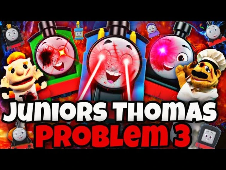 All Aboard For A Crazy Premiere! | Fandom