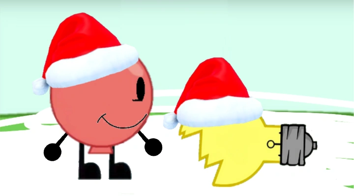 Inanimate Immortality Christmas Edition | Fandom