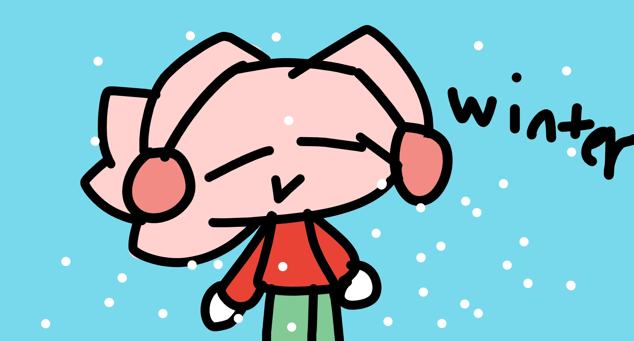 idk i got bored so i drew amy | Fandom