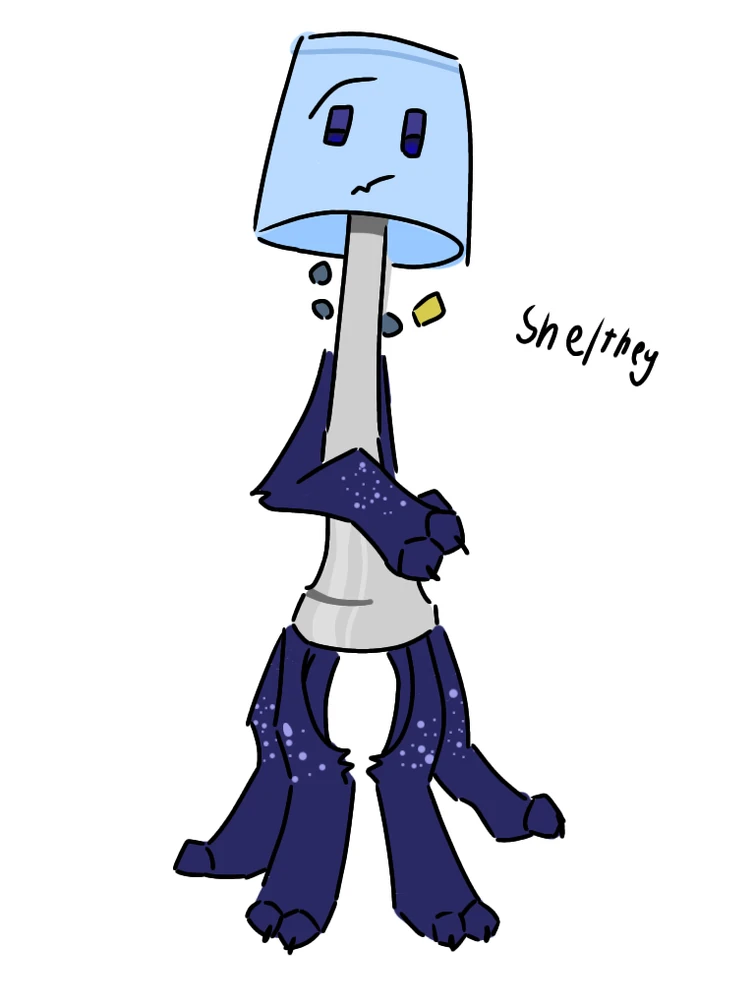 OBJECT OC. MORE OBJECT OC | Fandom