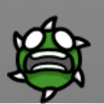 man whoever made this 2.2 gd ball should watch thanks to them | Fandom