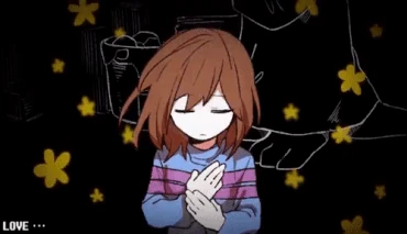 Frisk enters their house and is confronted by Pixar. Can they complete ...