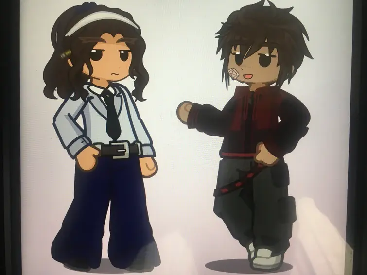 Discuss Everything About Flicker Wiki | Fandom