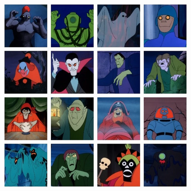 13 Nights of Horror | Fandom