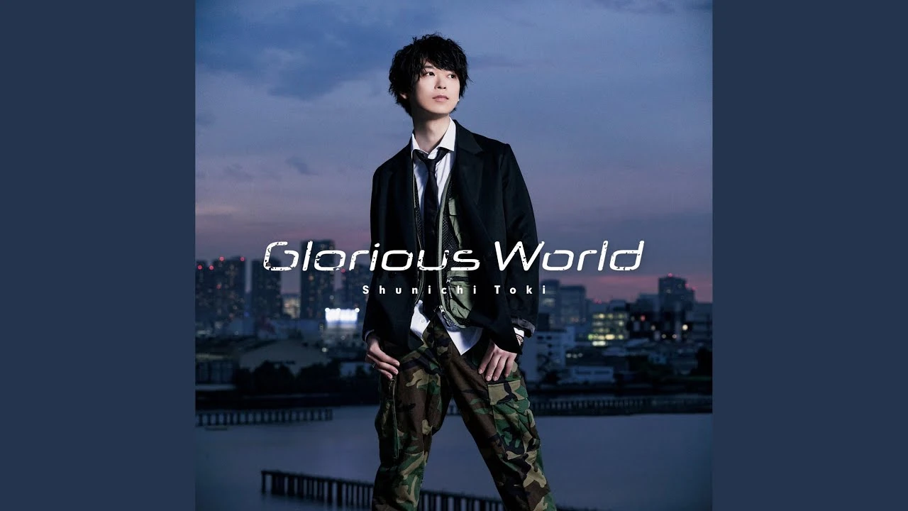 Shunichi Toki | Fandom