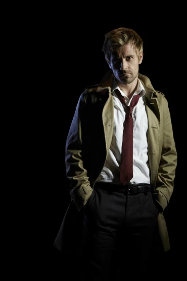 Raidou vs John. Stage: NetherRealm. Both In character & at fullpower ...