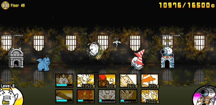 Infernal Tower complete | Fandom