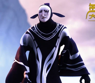 Who is the best Monkey King villain? | Fandom