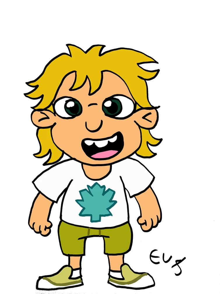 Discuss Everything About Total Drama Wiki | Fandom