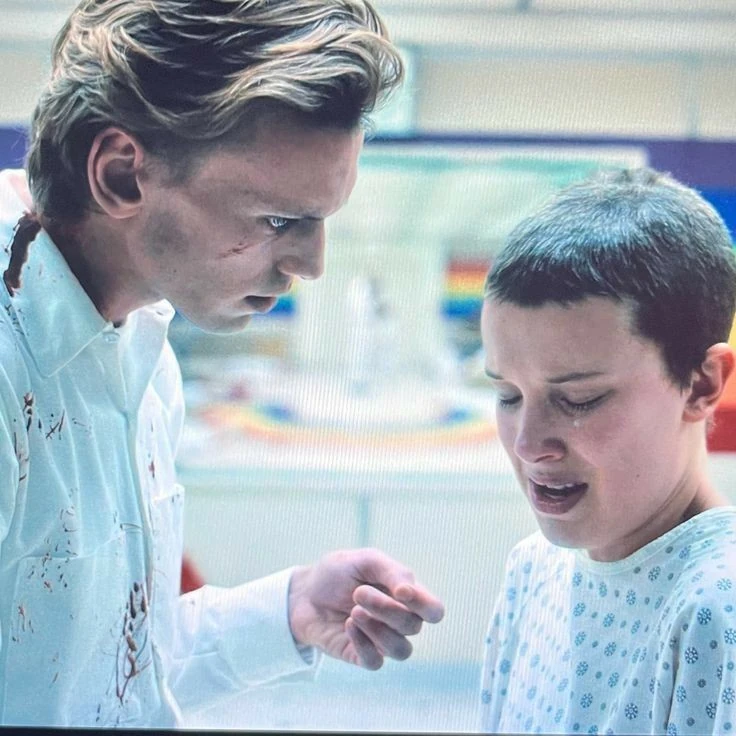 💡THEORY: HENRY IS EL'S FATHER💡 | Fandom