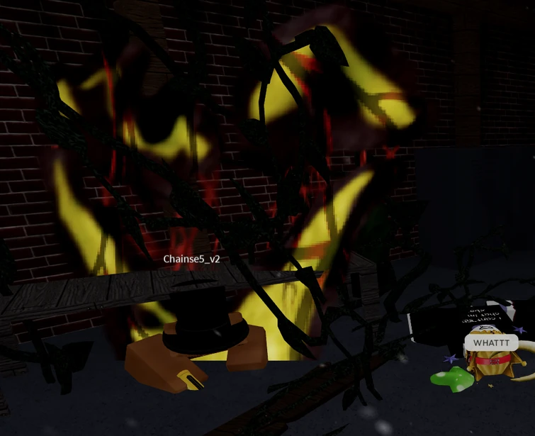 random post | Fandom