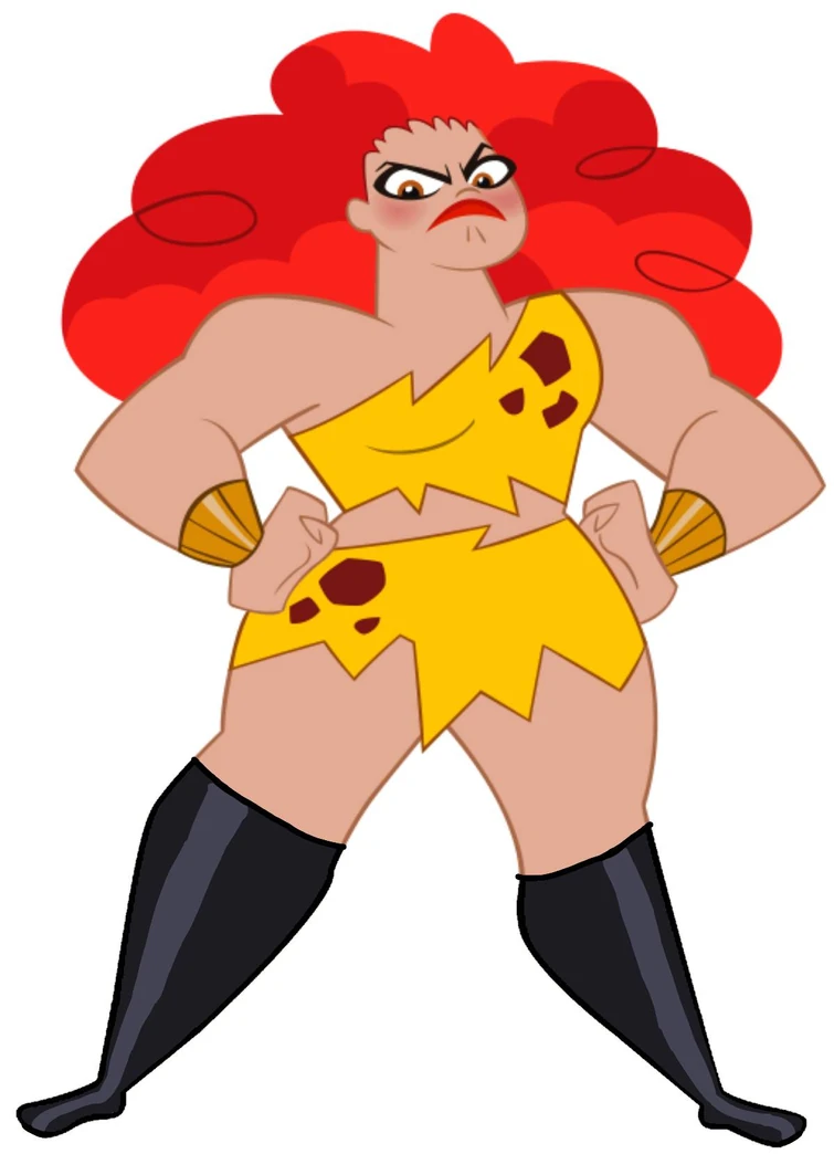 Discuss Everything About DC Super Hero Girls Wikia | Fandom