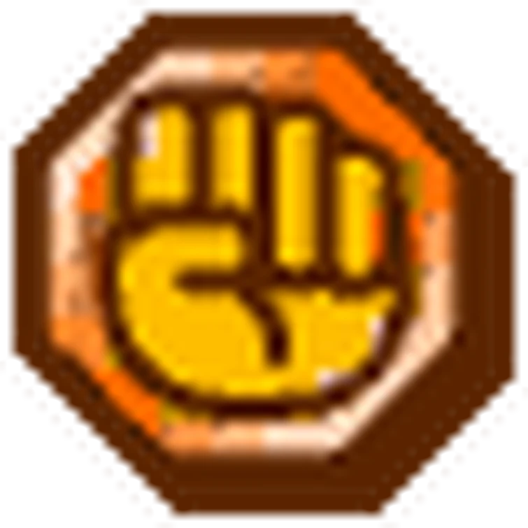 Daily Paper Mario TTYD Badges 35! | Fandom