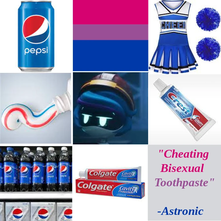 Pepsi | Fandom