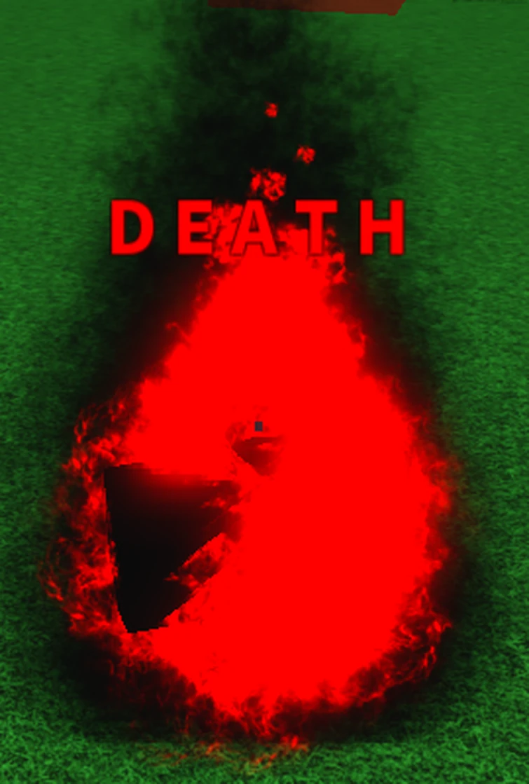 just made death with btools and admin commands | Fandom