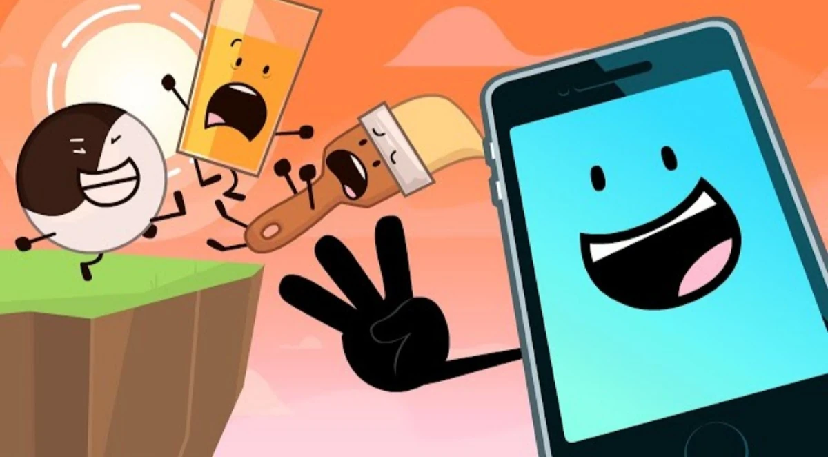 Today it's the 4 years anniversary to Inanimate Insanity Invitational ...