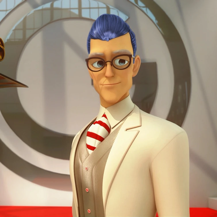 Discuss Everything About Miraculous Ladybug Wiki | Fandom