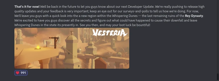 Discuss Everything About Vesteria Wiki | Fandom
