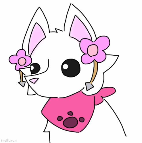 Arctic Fox Doodle-ish? | Fandom