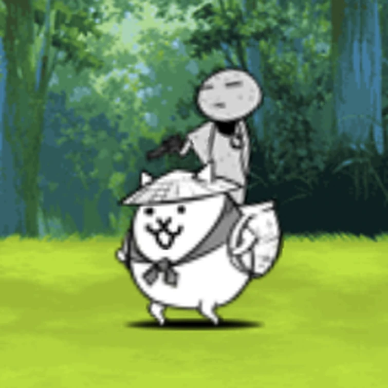 Discuss Everything About Battle Cats Wiki | Fandom