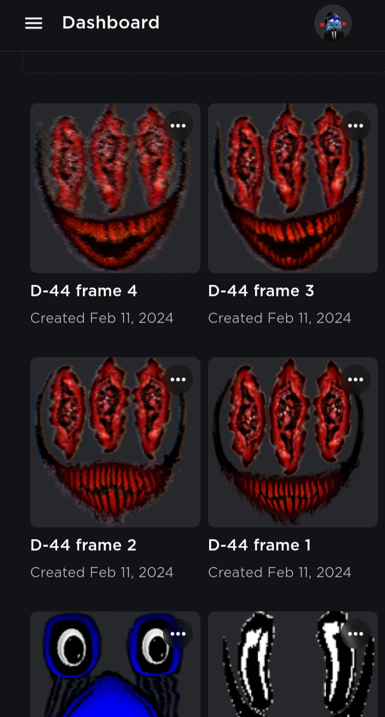 Some random entities | Fandom