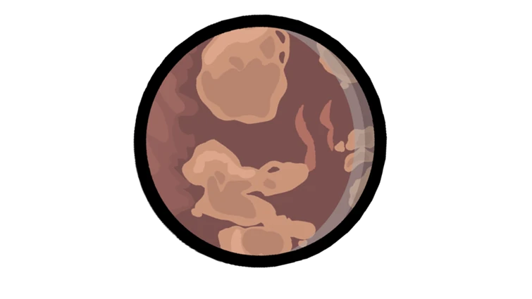 Fanmade Solarballs: Theia | Fandom