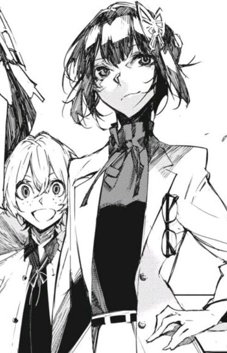 Damn she looks even better in beast au | Fandom