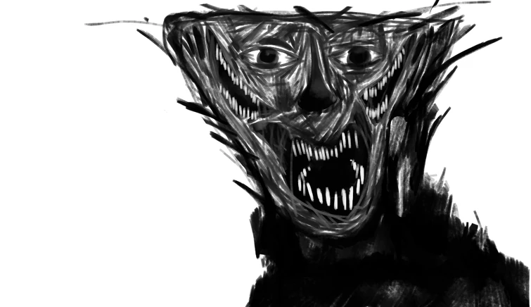 boiled one art | Fandom