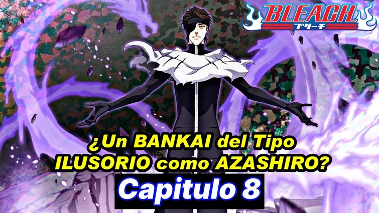 Aizen planeó esta revisión e involucró a Videl en ella | Fandom
