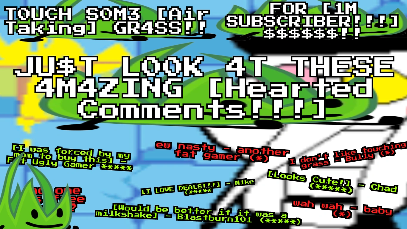 [Spamton G. Spamton] B4CK 4G4IN WITH A [WORLD BREAKING] SALE!!! | Fandom