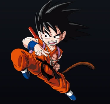 Kid Goku (Red Ribbon Saga) runs a Part 1 Naruto Gauntlet. Where does he ...