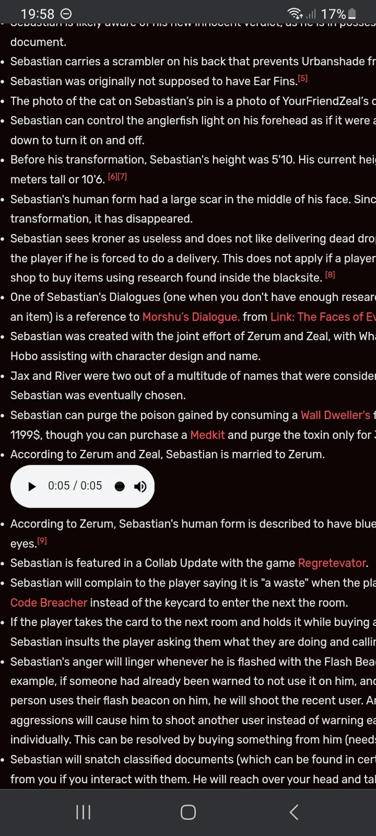 Discuss Everything About Pressure Wiki | Fandom